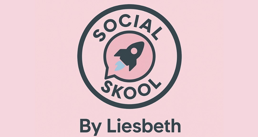 Dag 6 beginners · Social Skool met Liesbeth