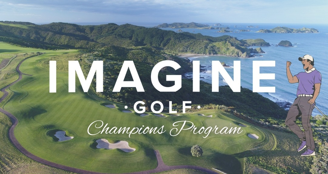 Imagine Golf
