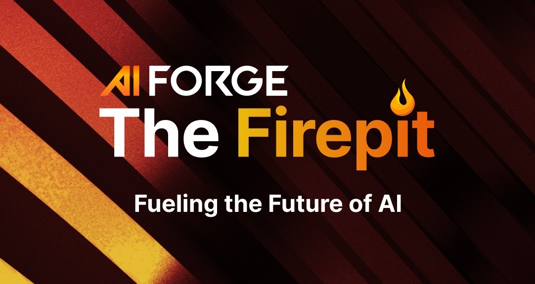 Classroom · AI Forge:The Firepit Community