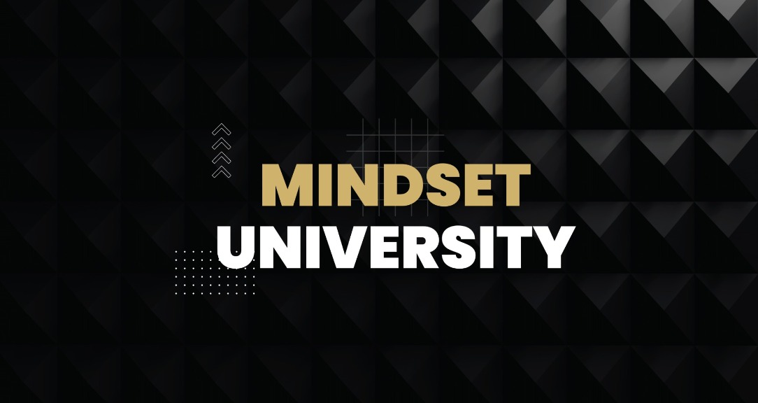 Classroom · Mindset University