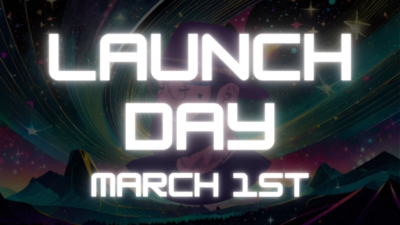 Superf*ckers "Opening Ceremony" begins 12pm ET today 💥 · Release Your F ...