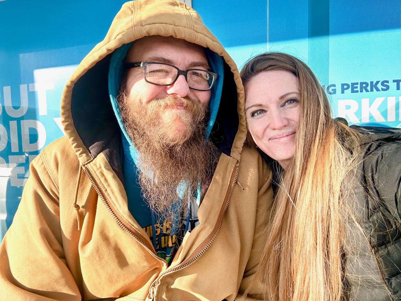 Travel Day! · The Lord's Lettuce Access