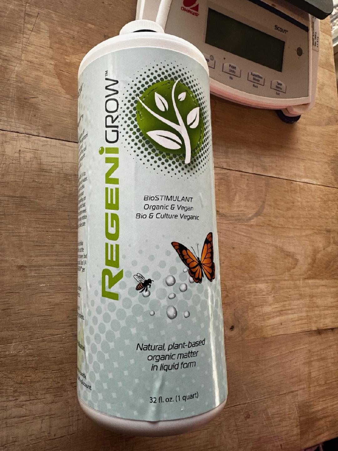 Learning about Cyanobacteria! · The Lord's Lettuce Access