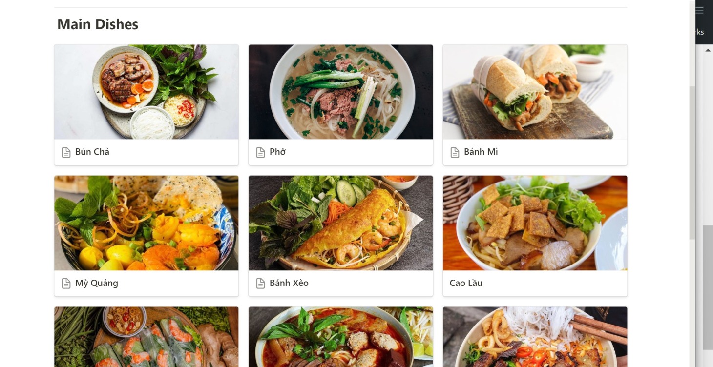 Classroom · Travel Vietnam