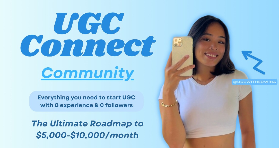 UGC Connect