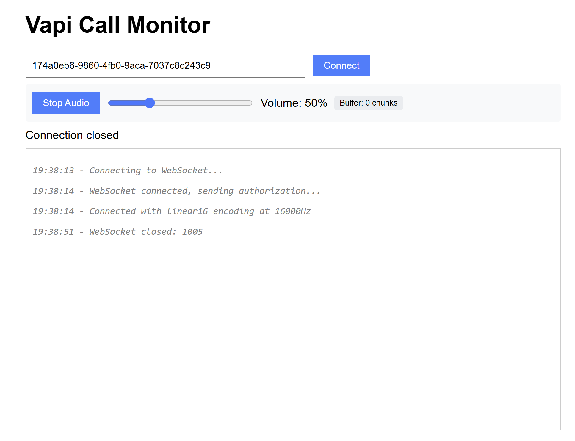 couple of cool things... listen to ongoing calls and send data back to ...