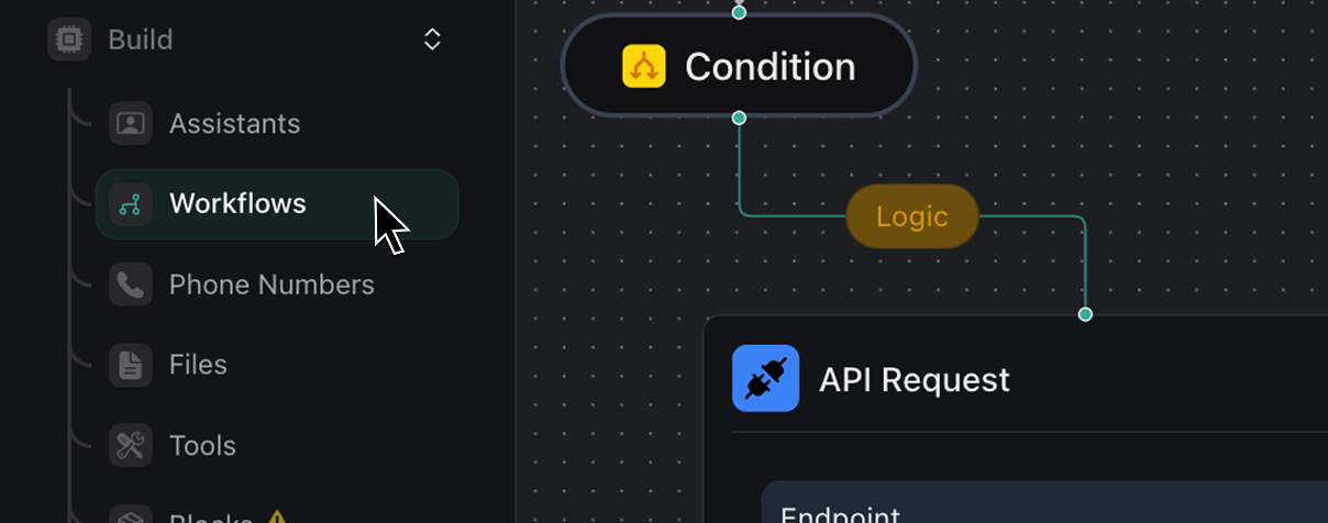 Vapi Workflows is live! · Amplify Voice AI (Alejo&Paige)