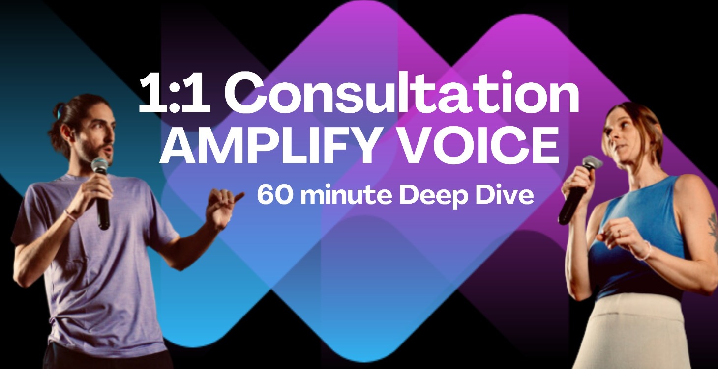 Classroom · Amplify Voice