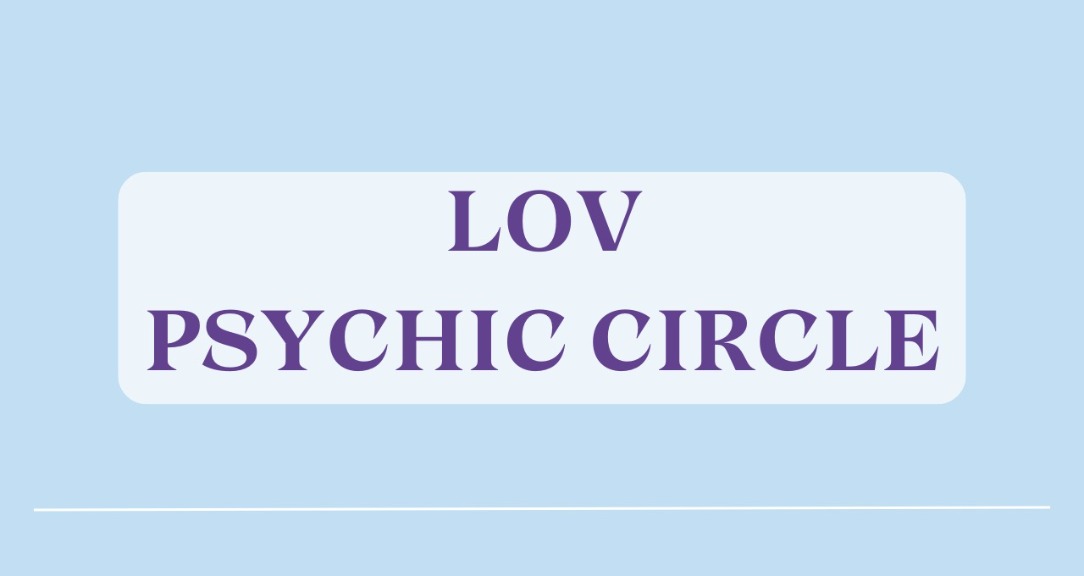 🎨 What’s Your Color Connection? · Lov Psychic Circle
