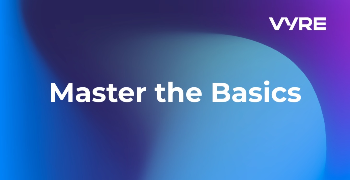 Classroom · Vedran’s VYRE for Cloud