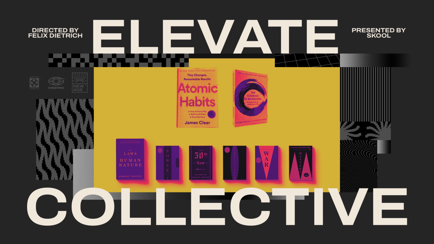 Elevate Collective