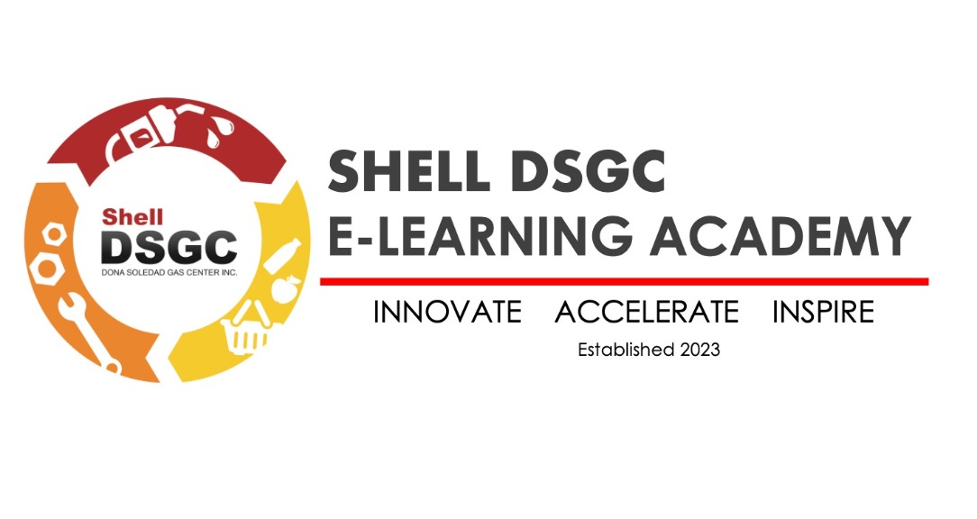 Shell DSGC E-Learning