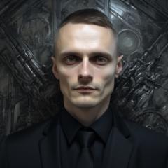 Romain Deneux