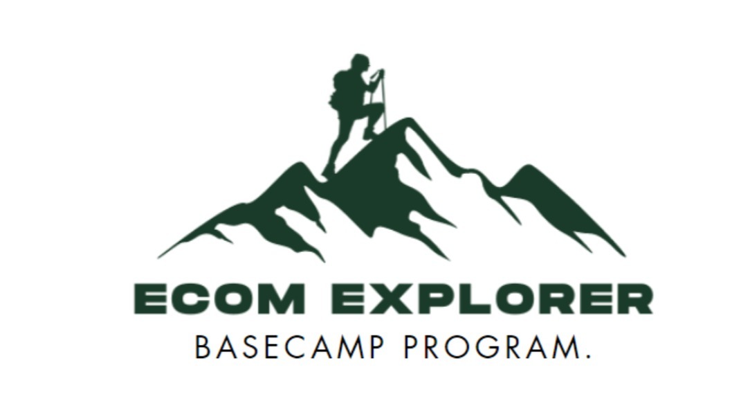 Ecom Explorer BASECAMP