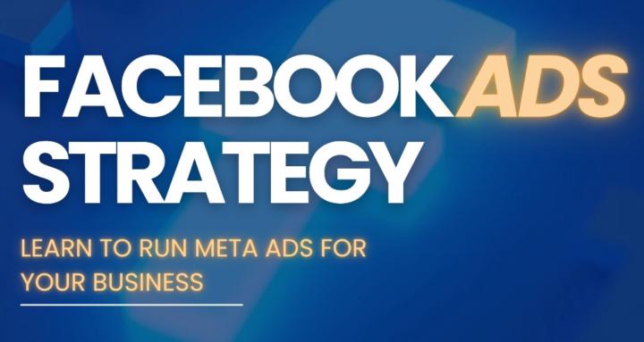 Facebook Ads Strategy