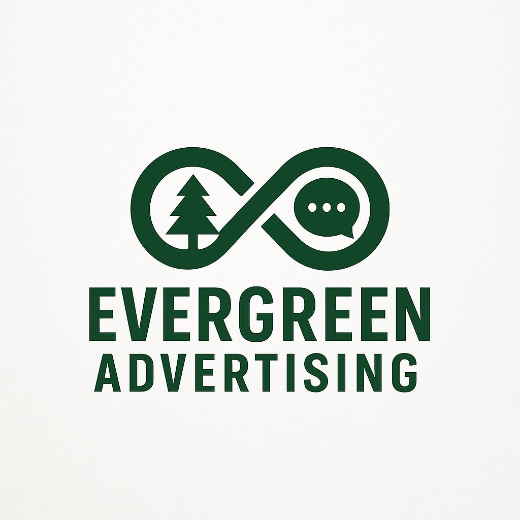Evergreen Advertising