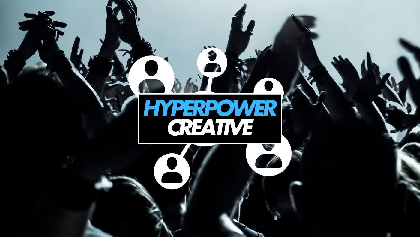 Hyperpower Creative