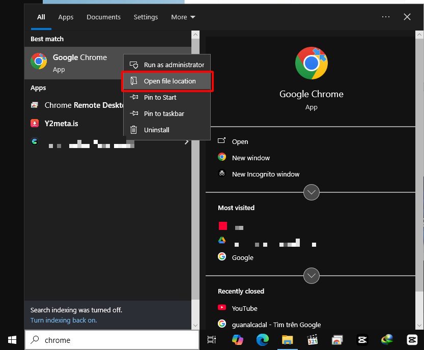 Loadify - Smart Image Downloader (Fix) · CREATOR NOW FAMILY