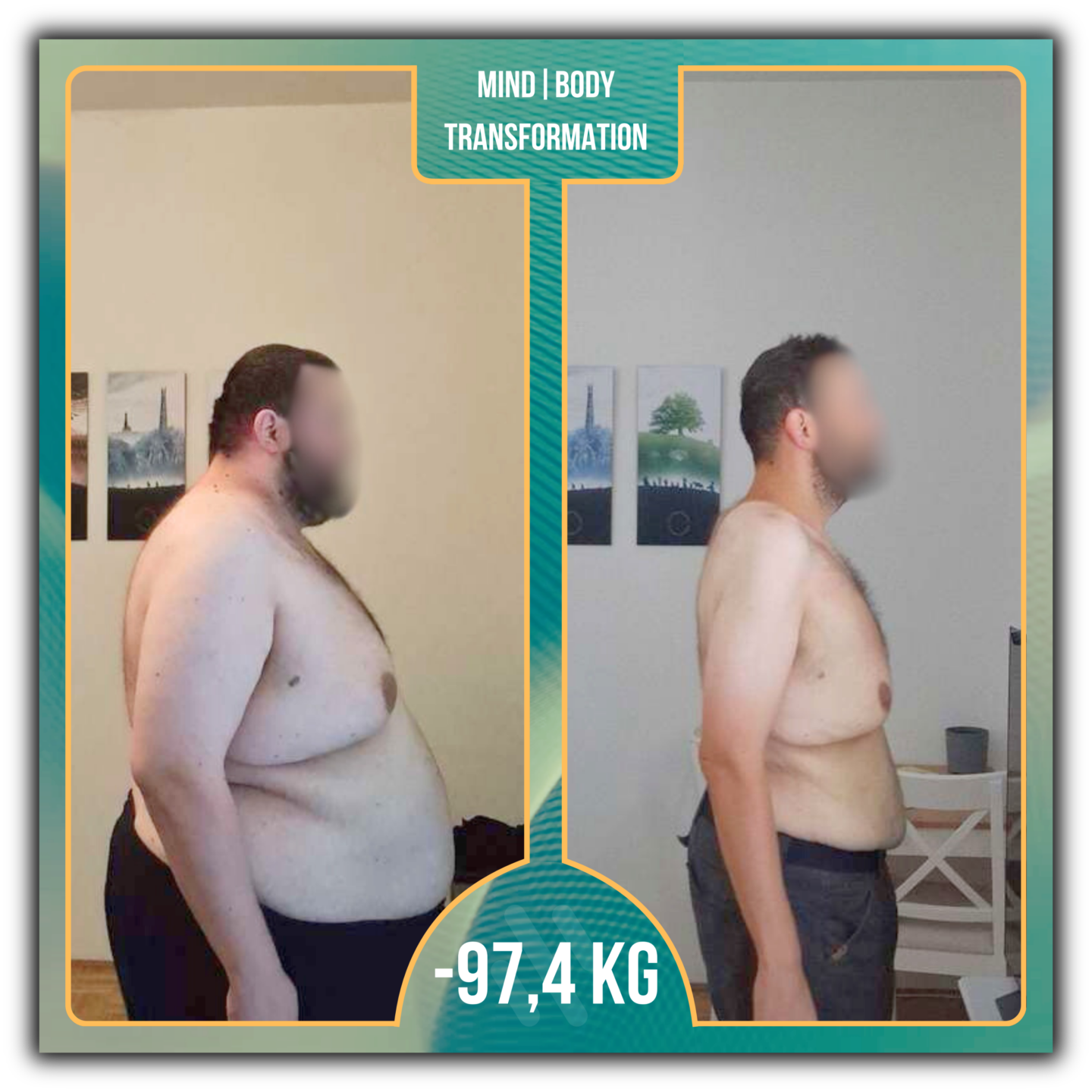 MIND | BODY | TRANSFORMATION