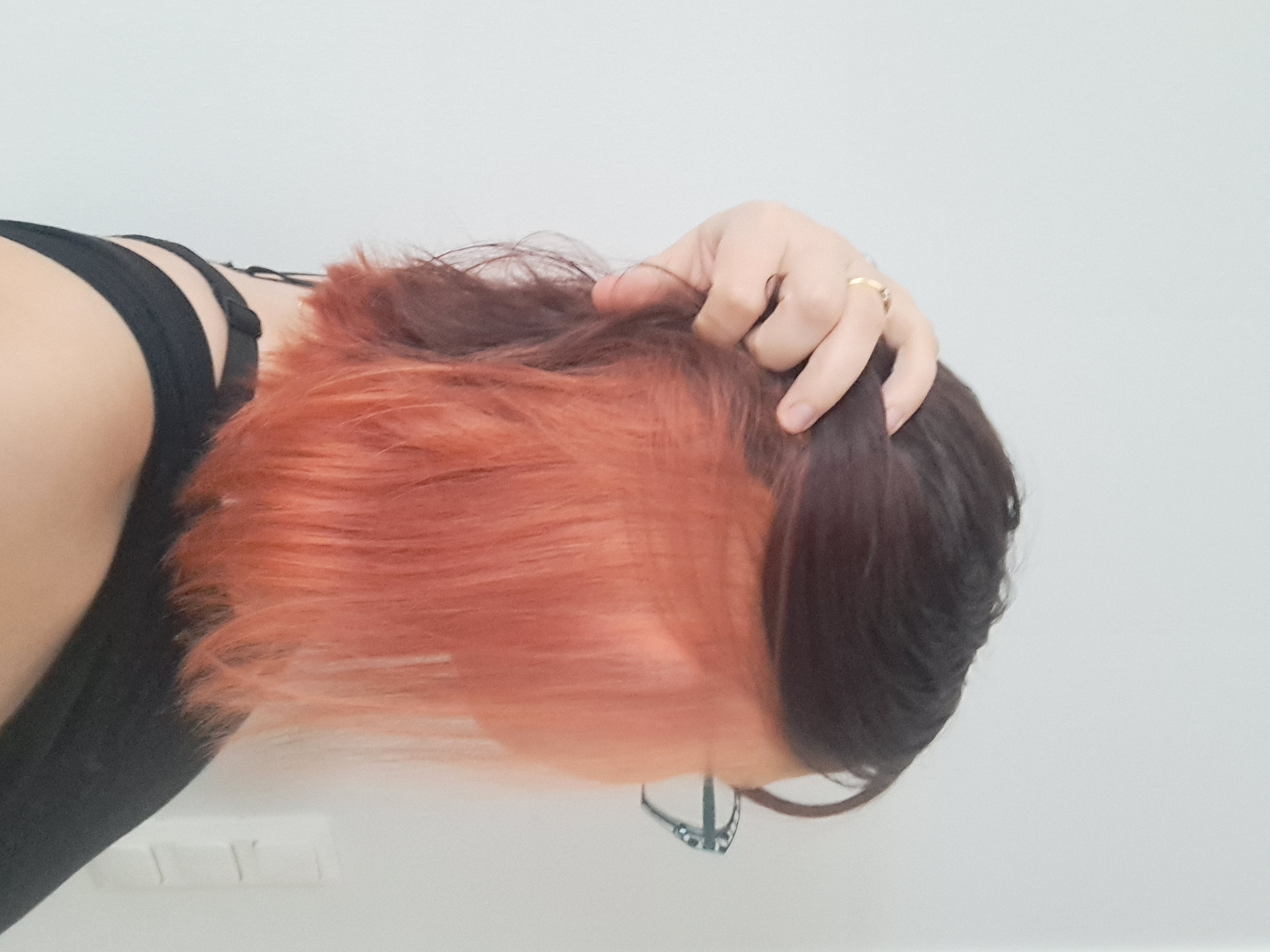 Hair project continues · It Girl Academy