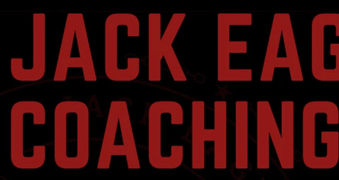 Bodybuilding with Jack Eagles