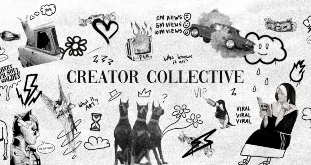 Creator Collective