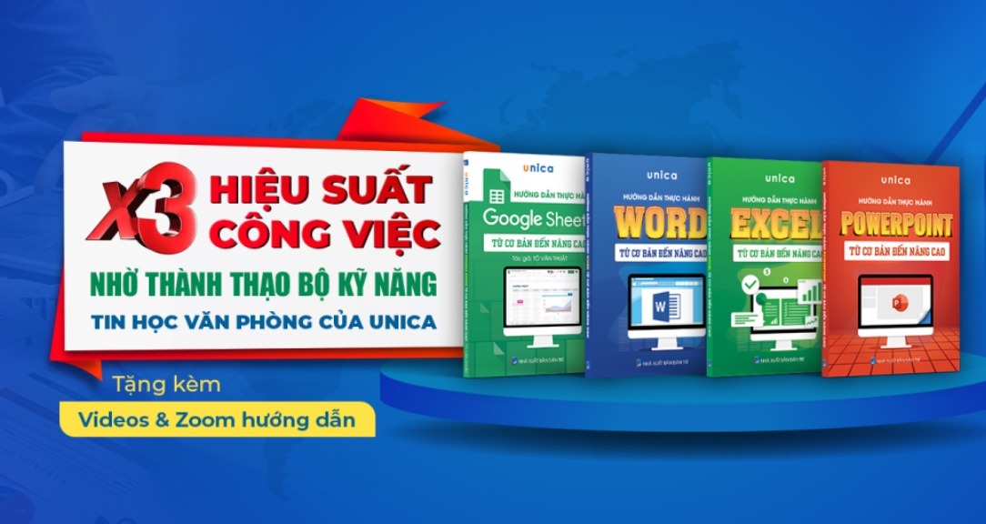 Classroom · The Anh Group