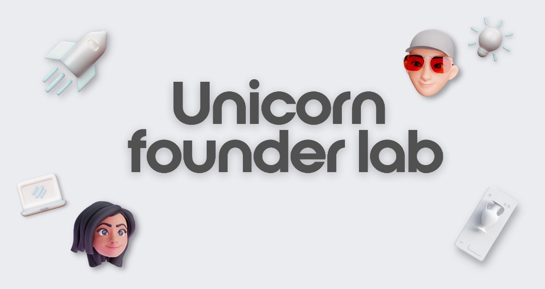 Unicorn Founder Lab