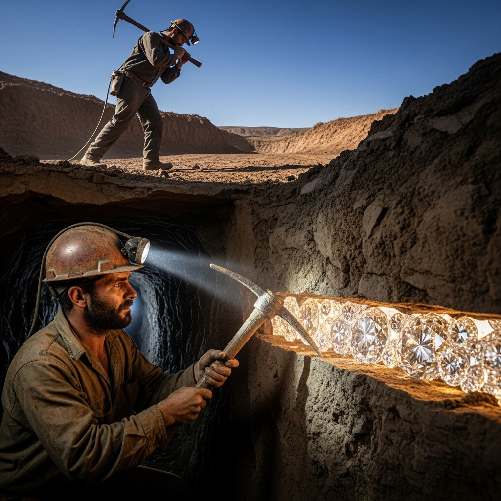 Why Quitting Too Early Destroys Potential · Hustle Games - Philip Johansen