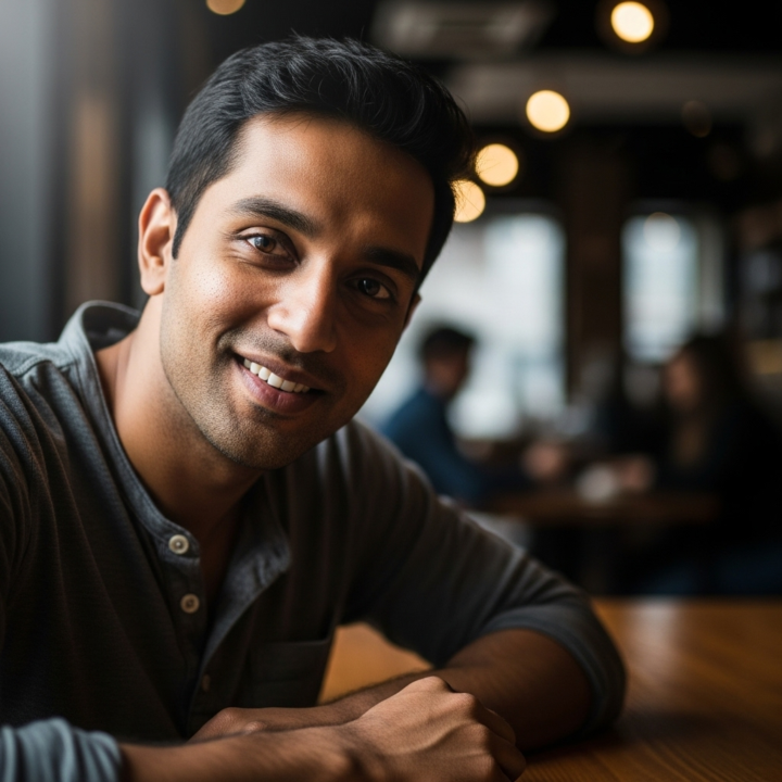 Hustle Games - Philip Johansen