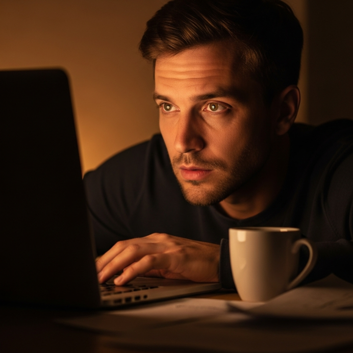 Hustle Games - Philip Johansen