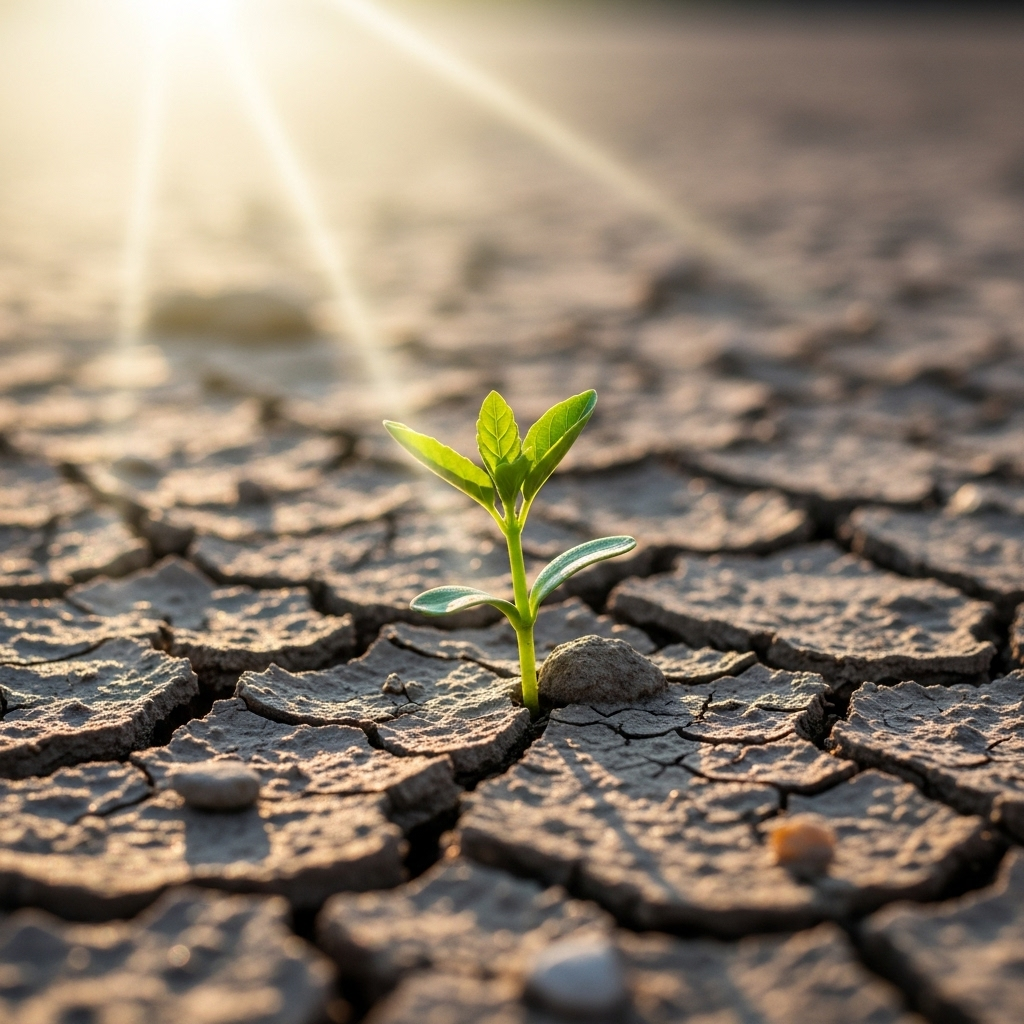 The Power of Starting Small · Hustle Games - Philip Johansen