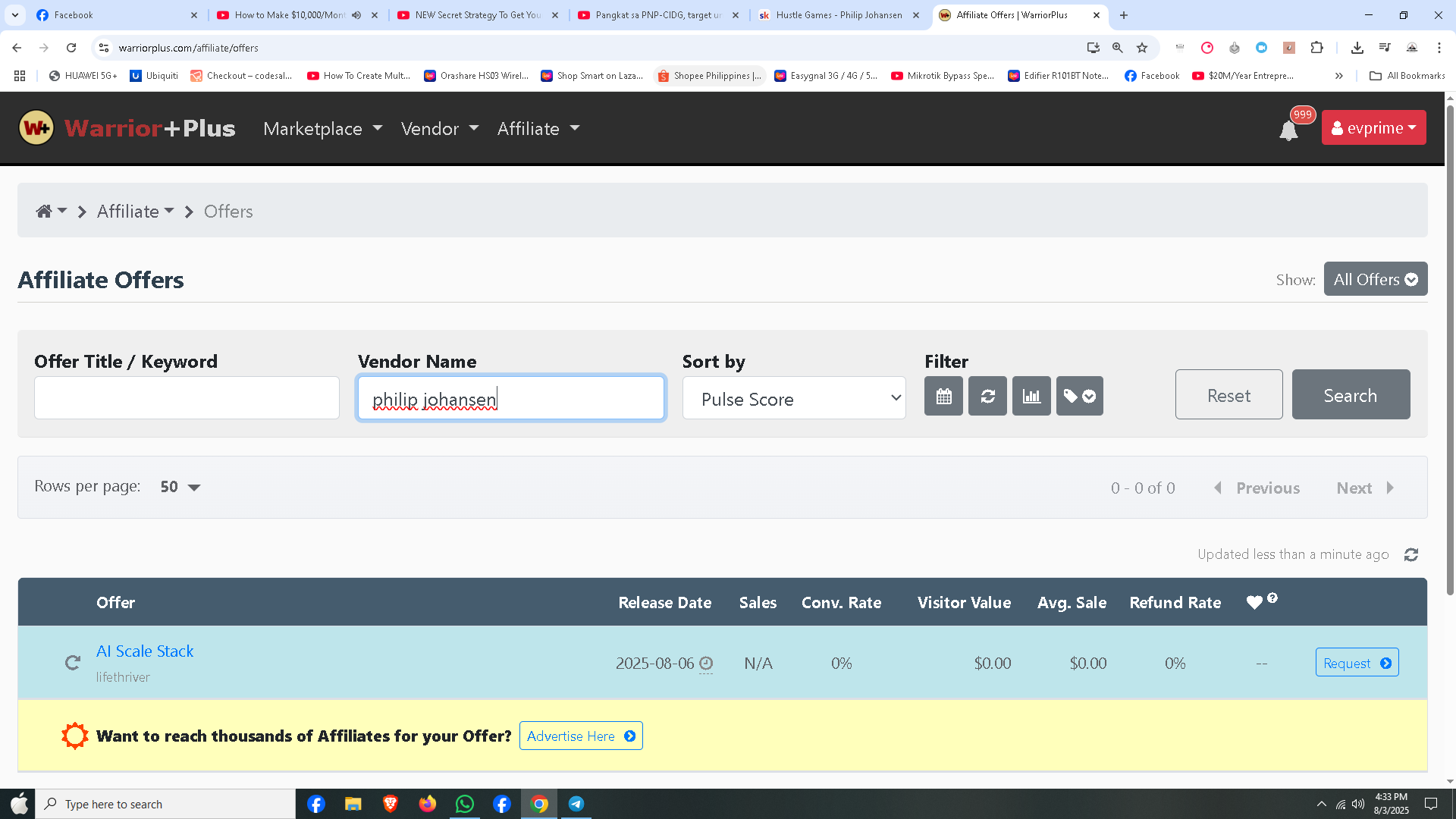 Coach @Philip Johansen? · Hustle Games - Philip Johansen
