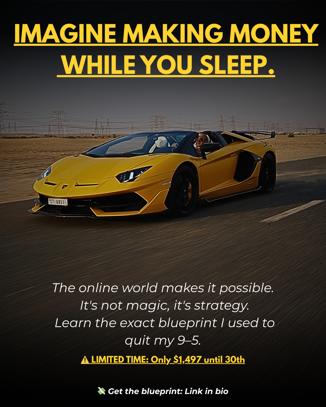 POST · Hustle Games - Philip Johansen