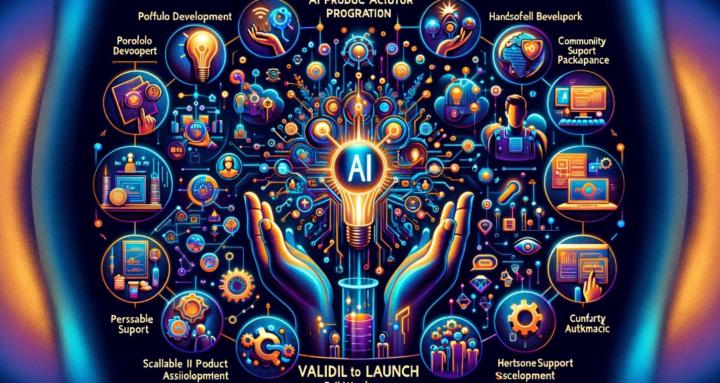 AI Product Accelerator