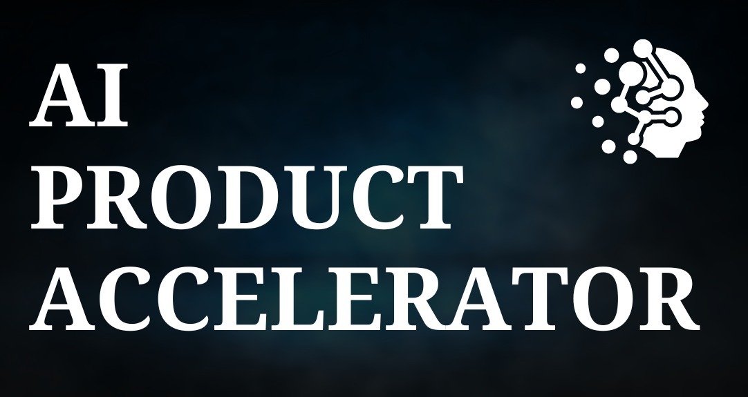 AI Product Accelerator