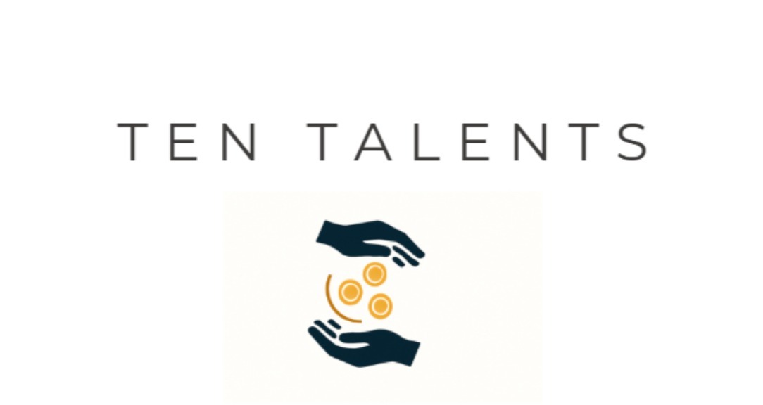 Classroom · Ten Talents