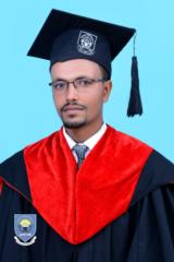 Nigus Shimelis Zeleke