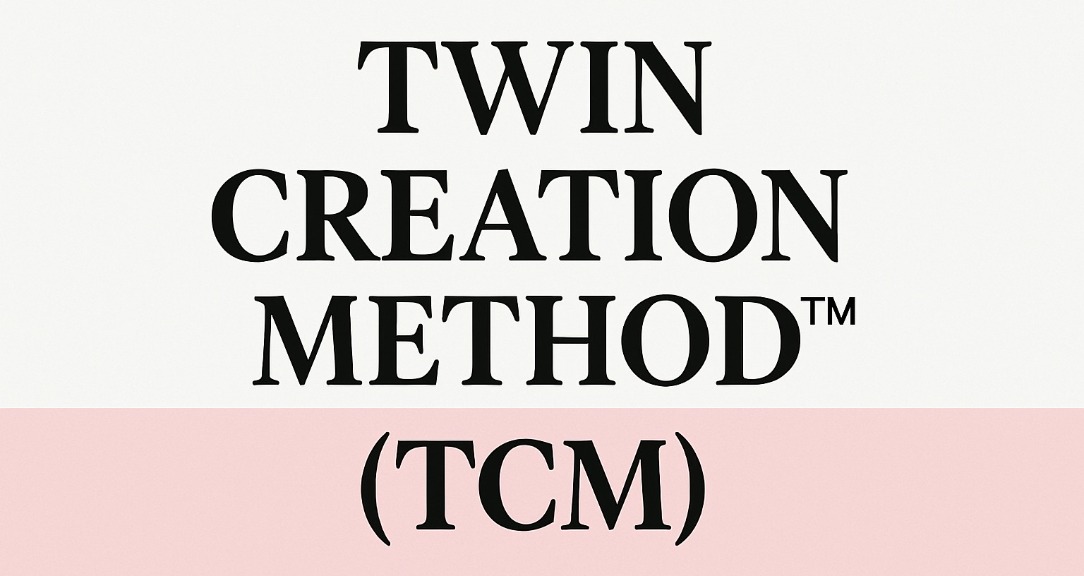 AI Visual Lab™ | Twin Method™