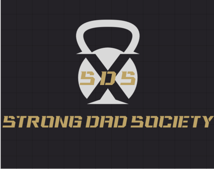 Strong Dad Society