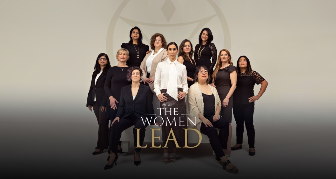 WATW | Certified Leader