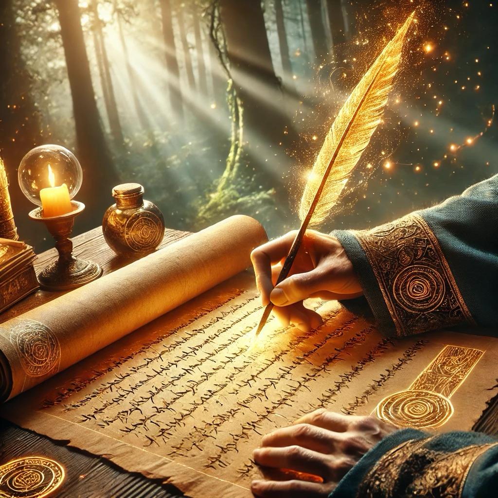 BONUS Session: Prophecies Integration & Q&A · Dreamporting Tribe