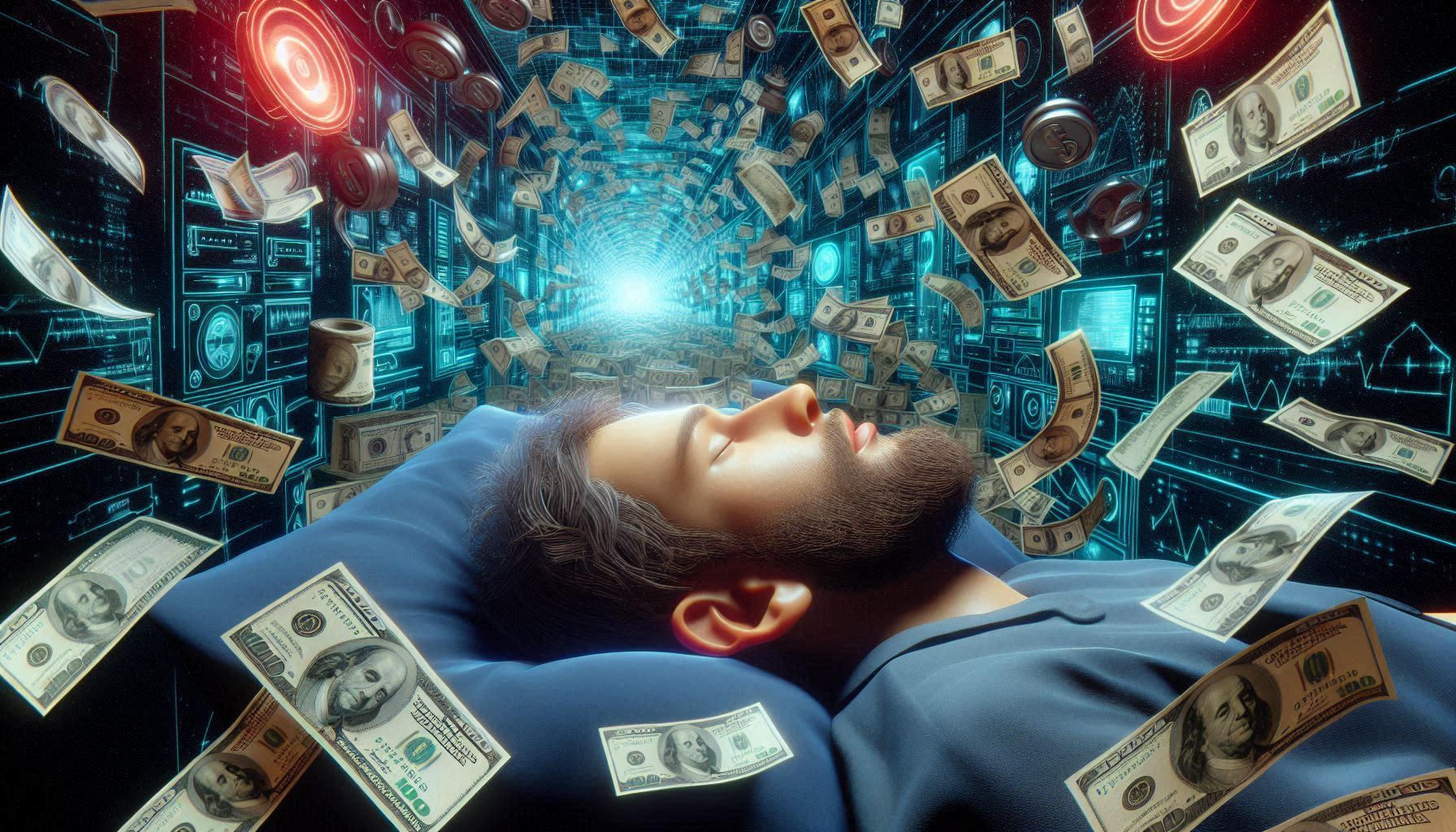 The Self-Hypnosis Technique: Counting $100K Before Sleep and the ...