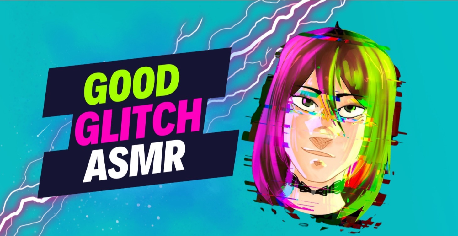 New page - Community Tips · Good Glitch ASMR