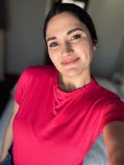 Megan Jarvis