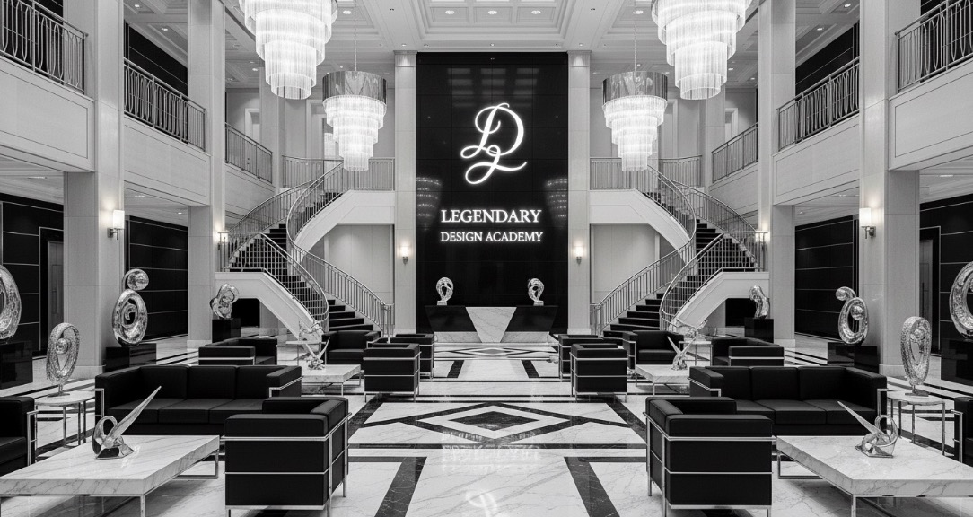 Legendary Design Academy