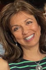 Patricia Perez Fresard