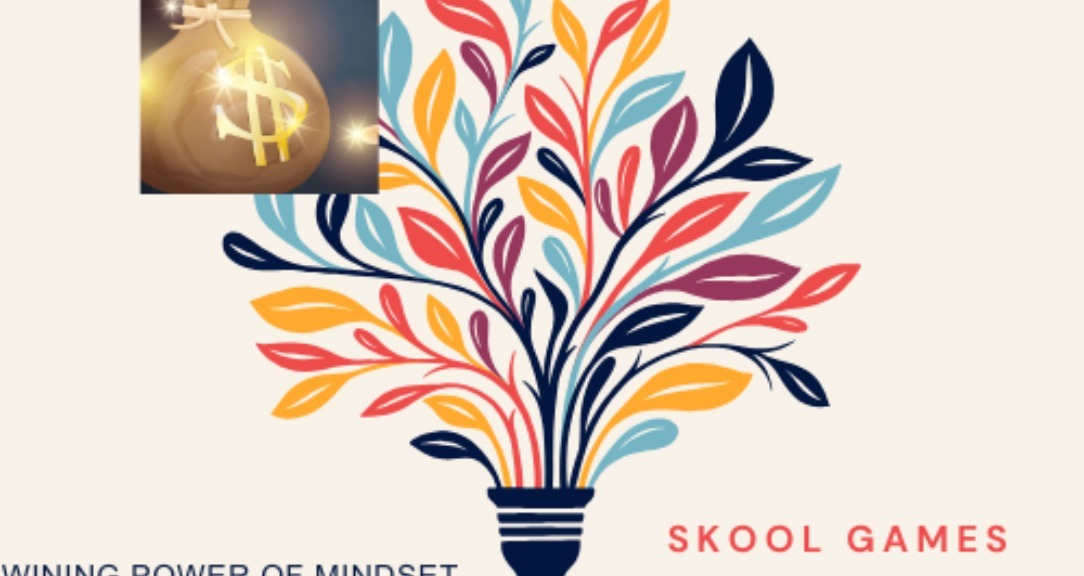 Classroom · Power Mindset