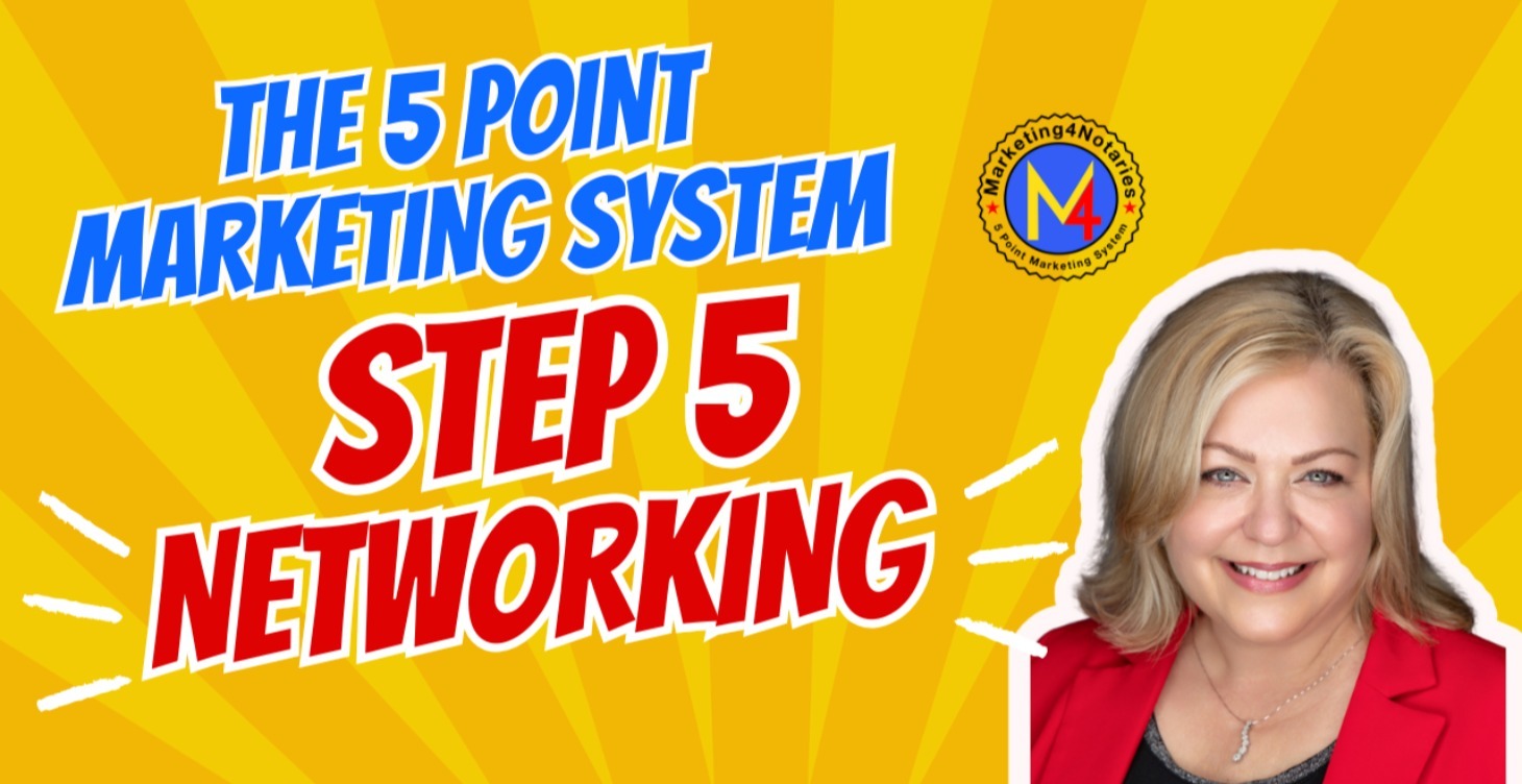 Classroom · Marketing4Notaries