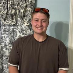 Josh Fidler